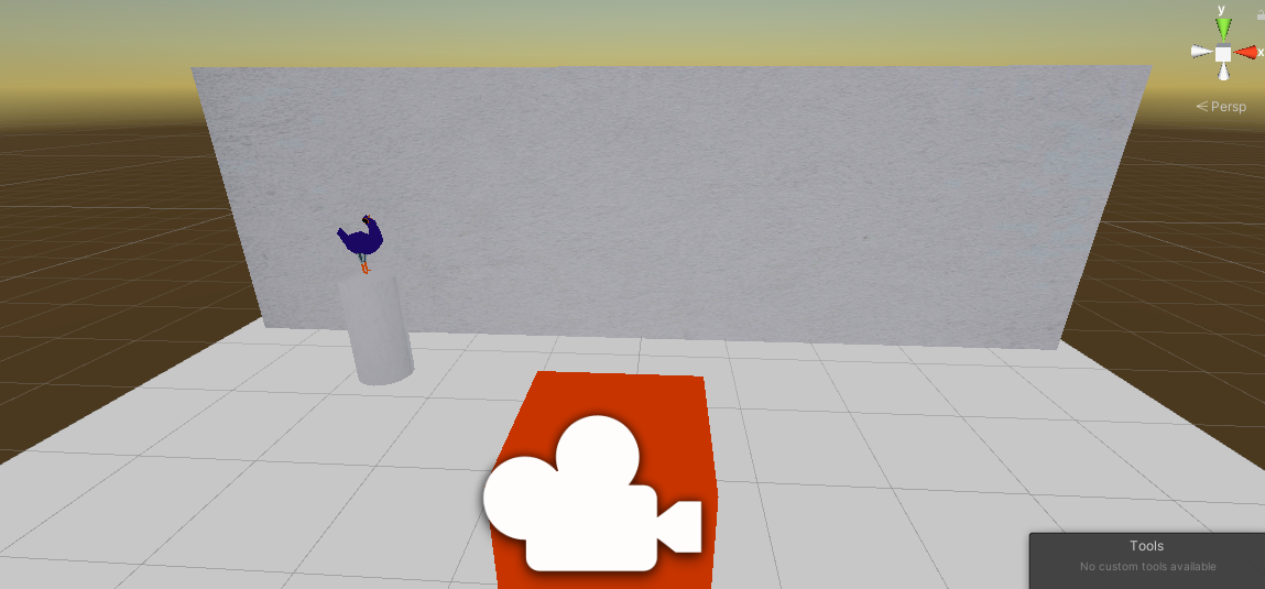 Virtual Reality Systems