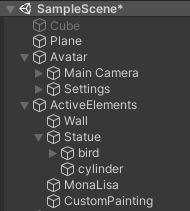 Virtual Reality Systems